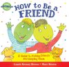 Books About Making Friends