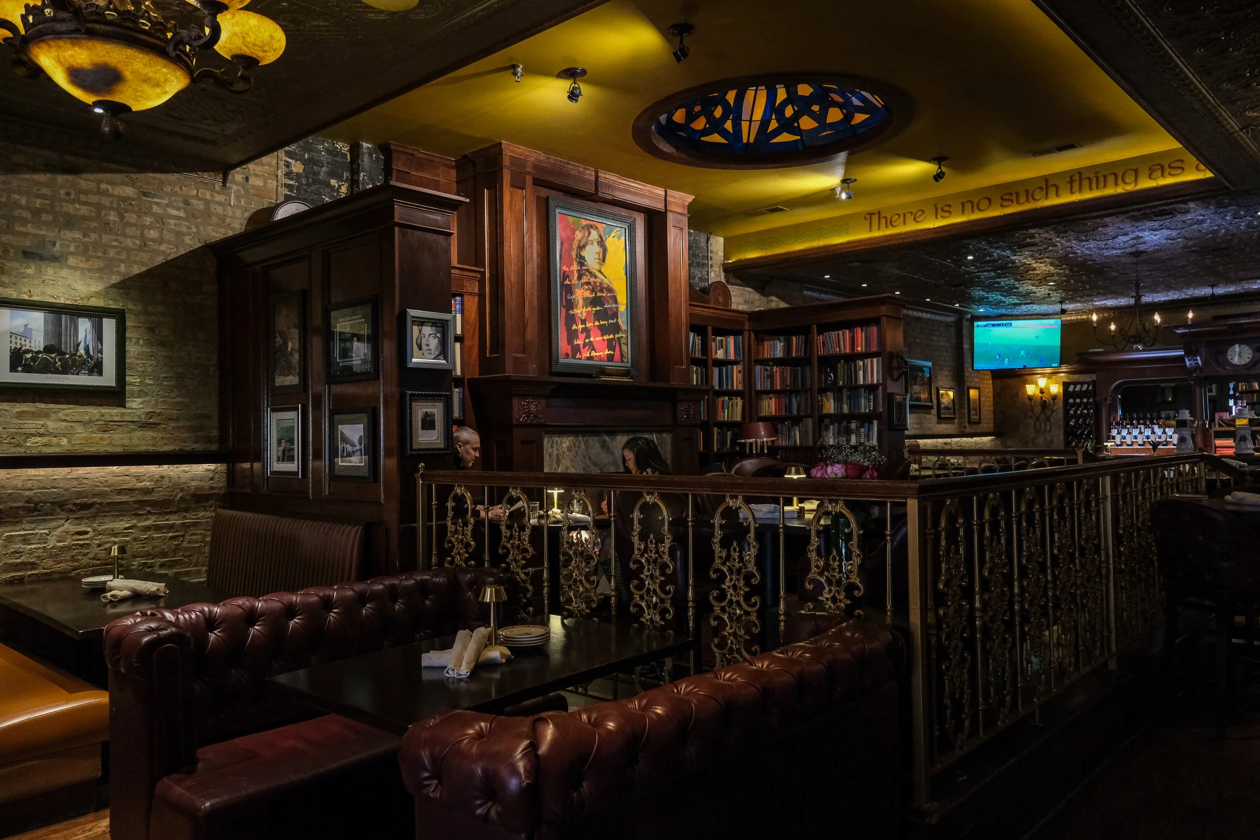 Chicago Literary Landmarks Every Book Lover Should Visit