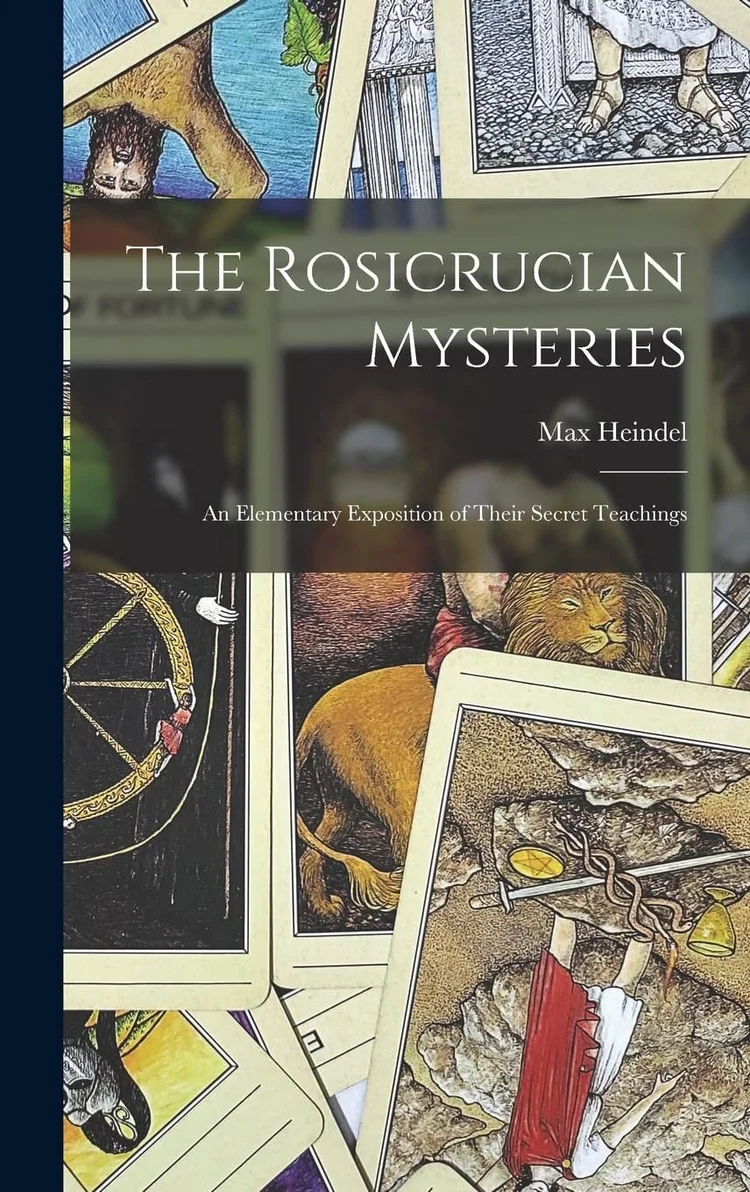 20 Books About Secret Societies