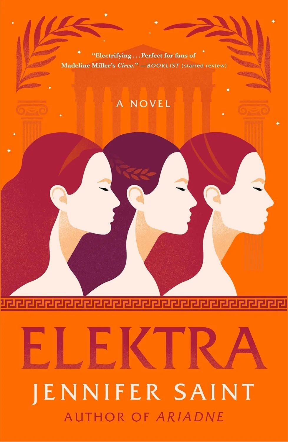 10 Romance Novels With Greek Mythology
