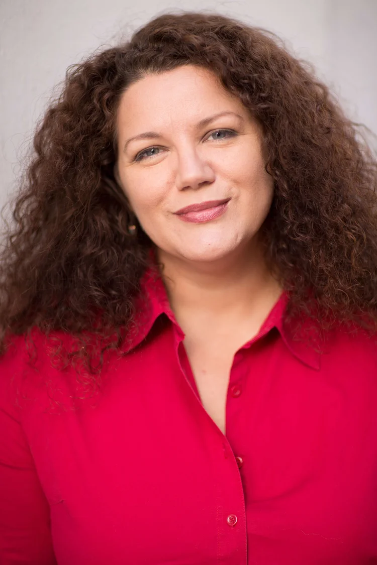 Author Interview with Stacey Simmons