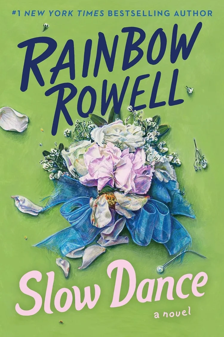 Books Publishing This Week