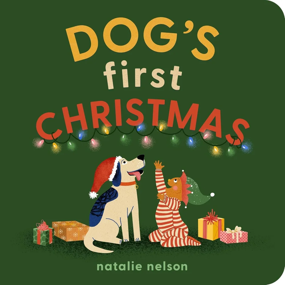 35+ Christmas Books for Kids
