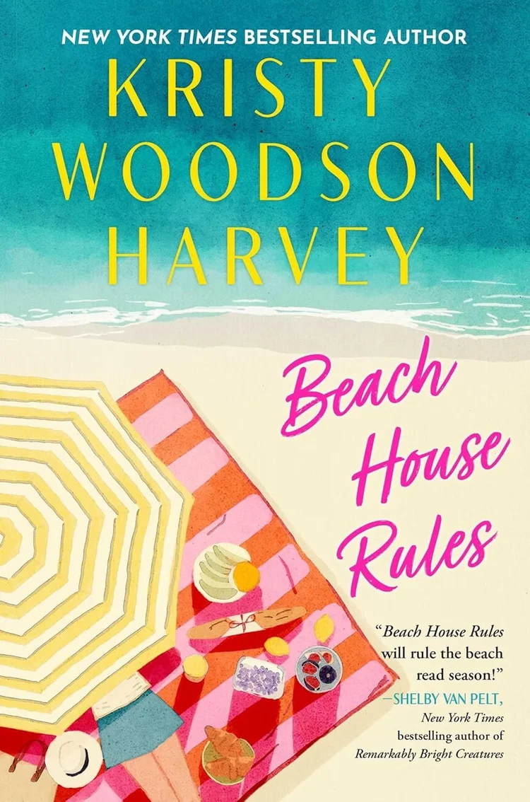 Books Publishing This Week