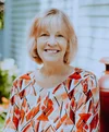 Author Interview with Gail Ward Olmsted