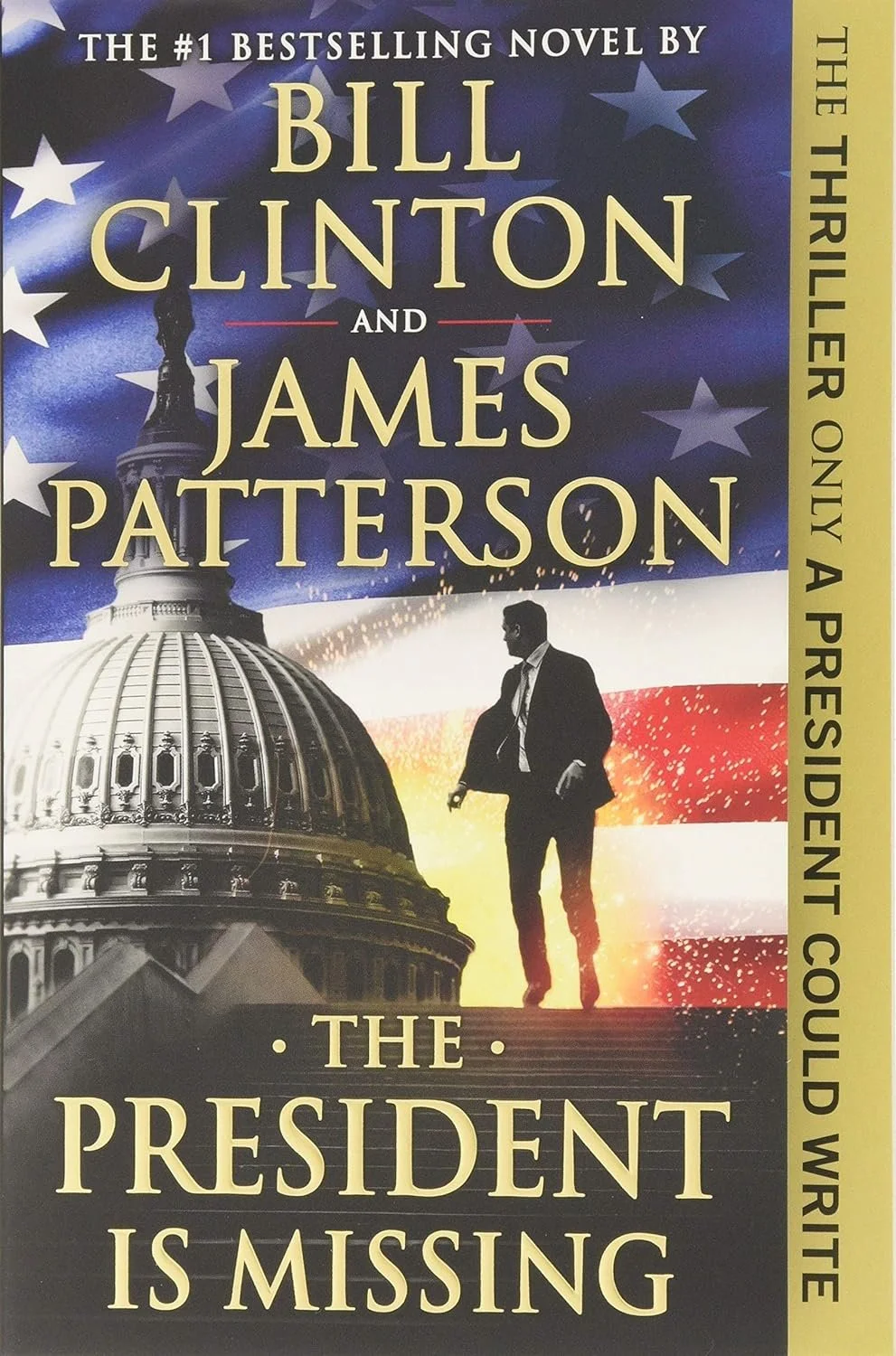 19 Best Selling Authors of All Time