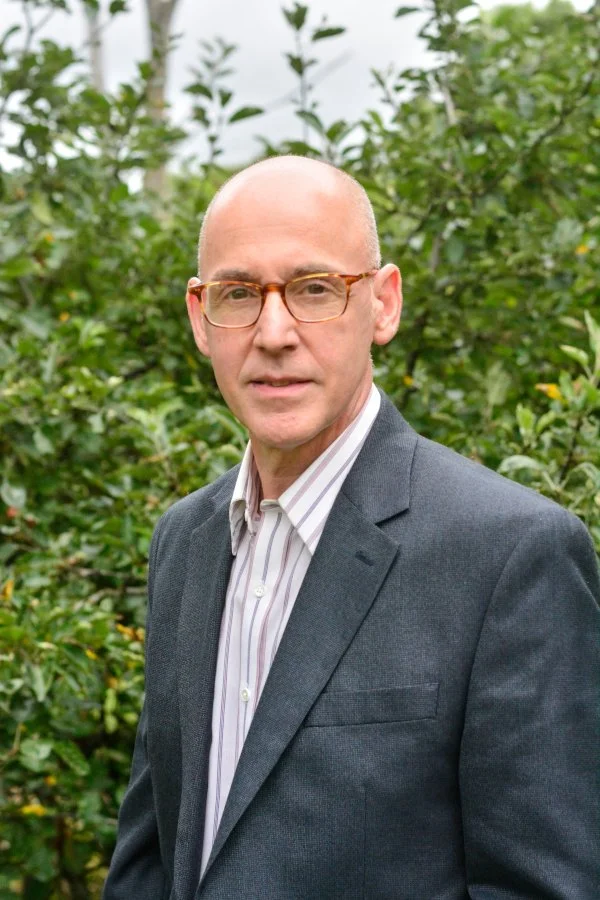 Author Interview with Robert Monroe