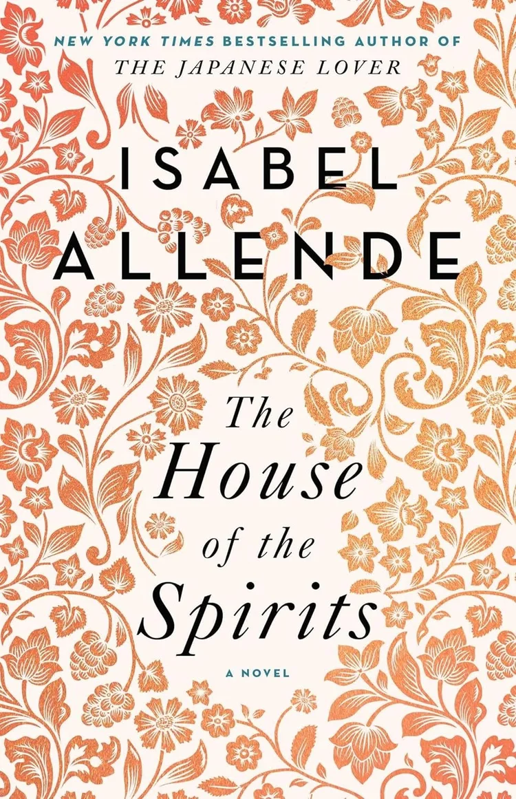 20 Magical Realism Books