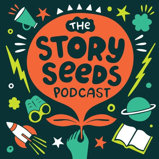 Children's Book Podcast