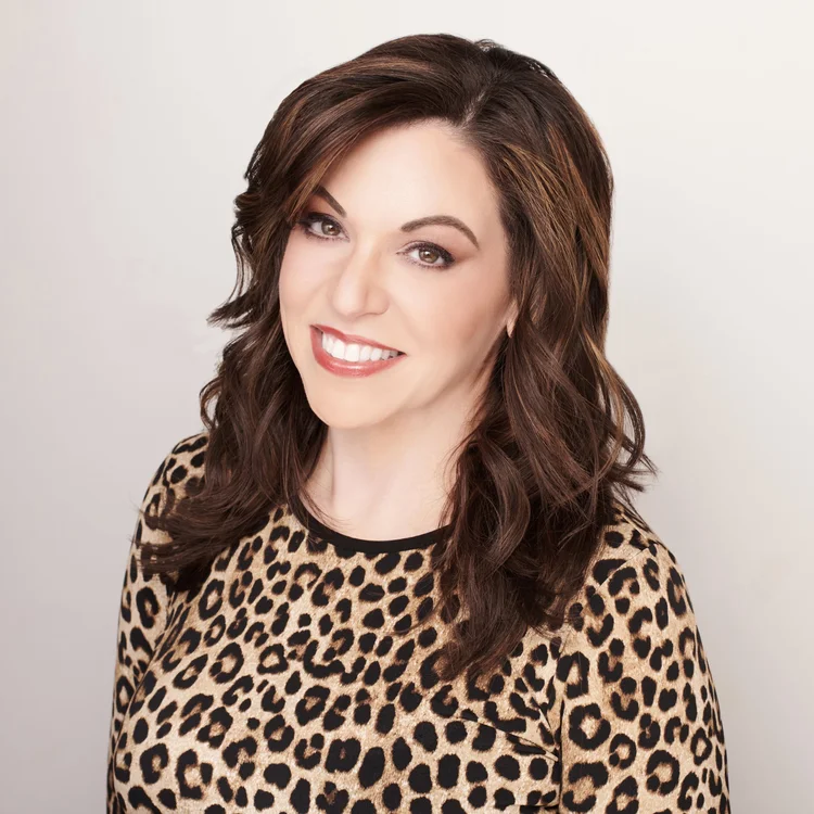 Author Interview with Sara Goodman Confino