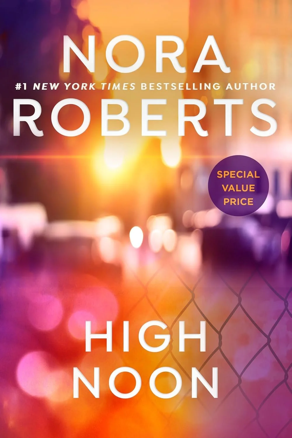 Best Nora Roberts Books