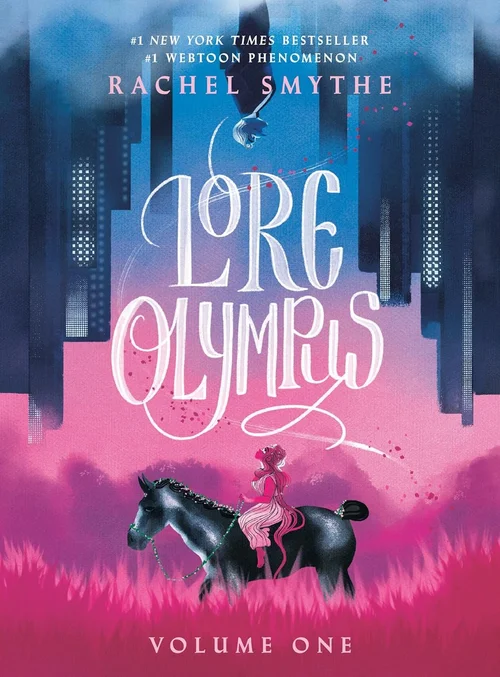 10 Romance Novels With Greek Mythology