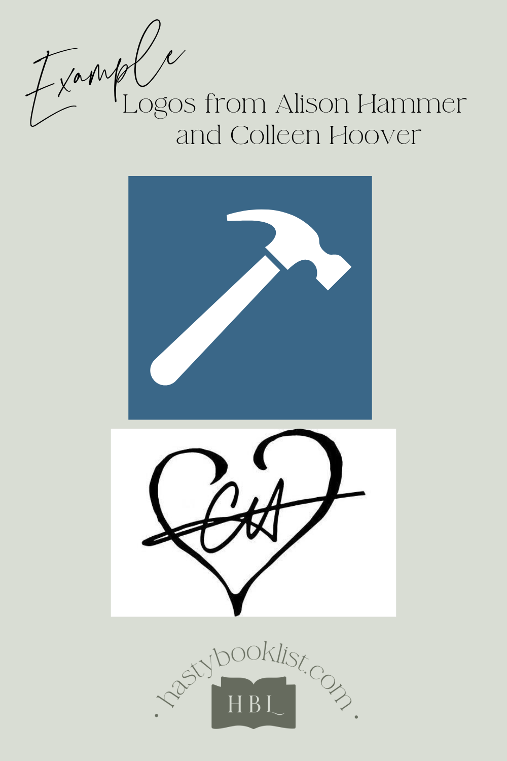 Branding Basics for Novelists
