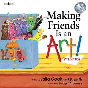 Books About Making Friends