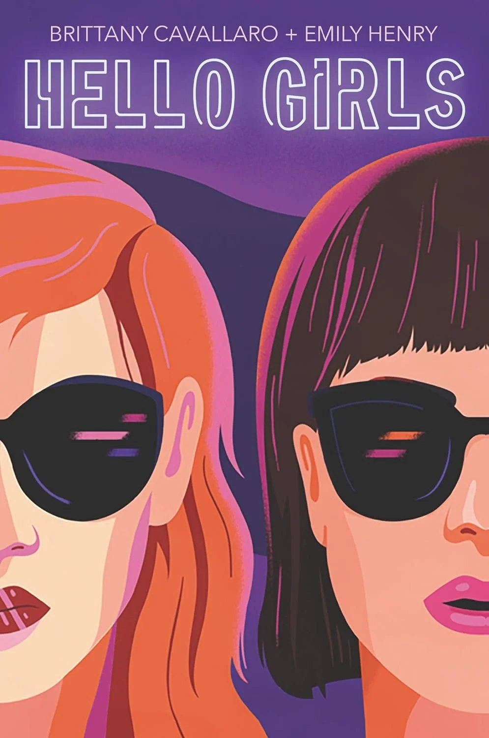 20 Books With Two Authors