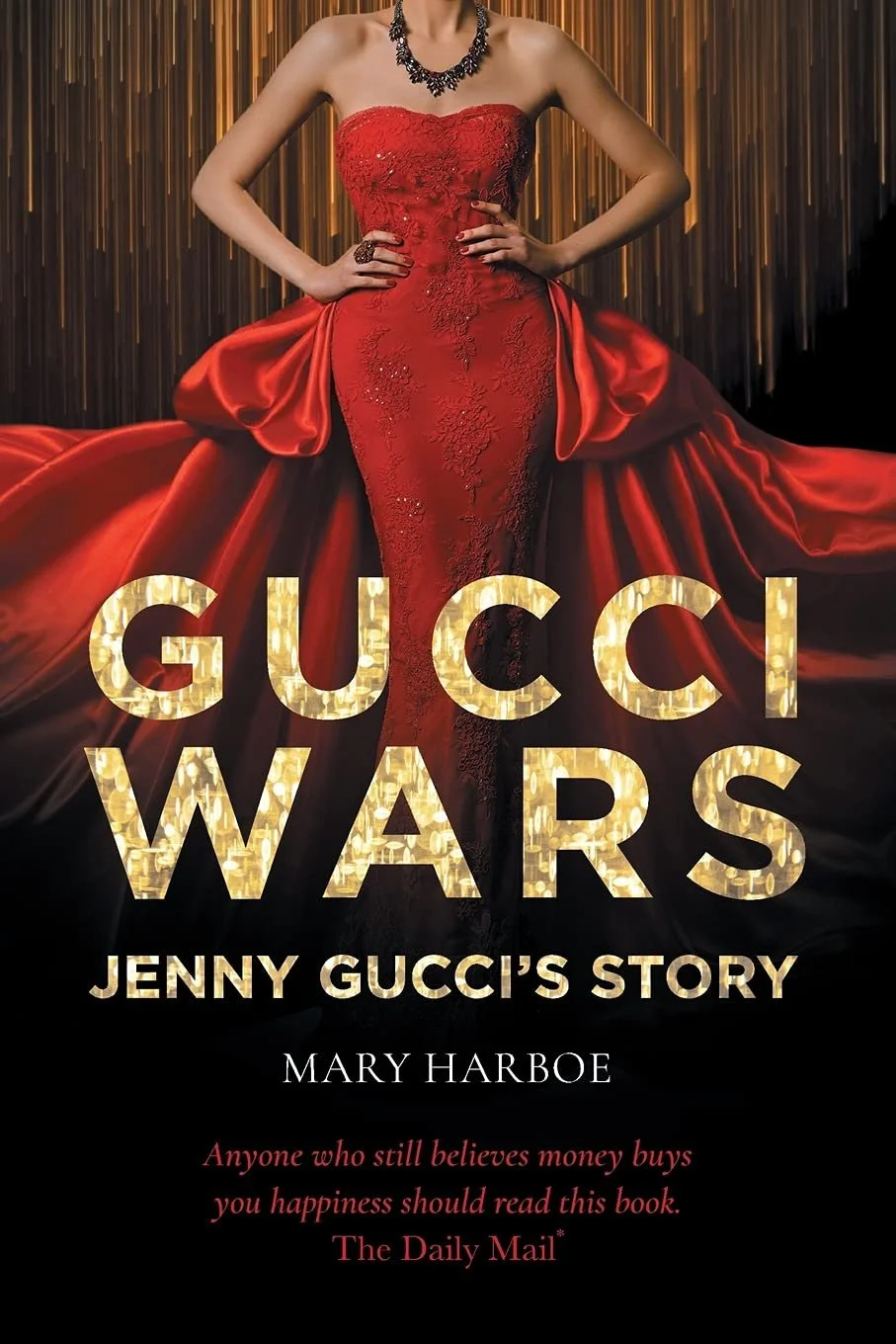 5 Books about Gucci