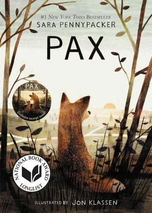 10 Books With Talking Animals
