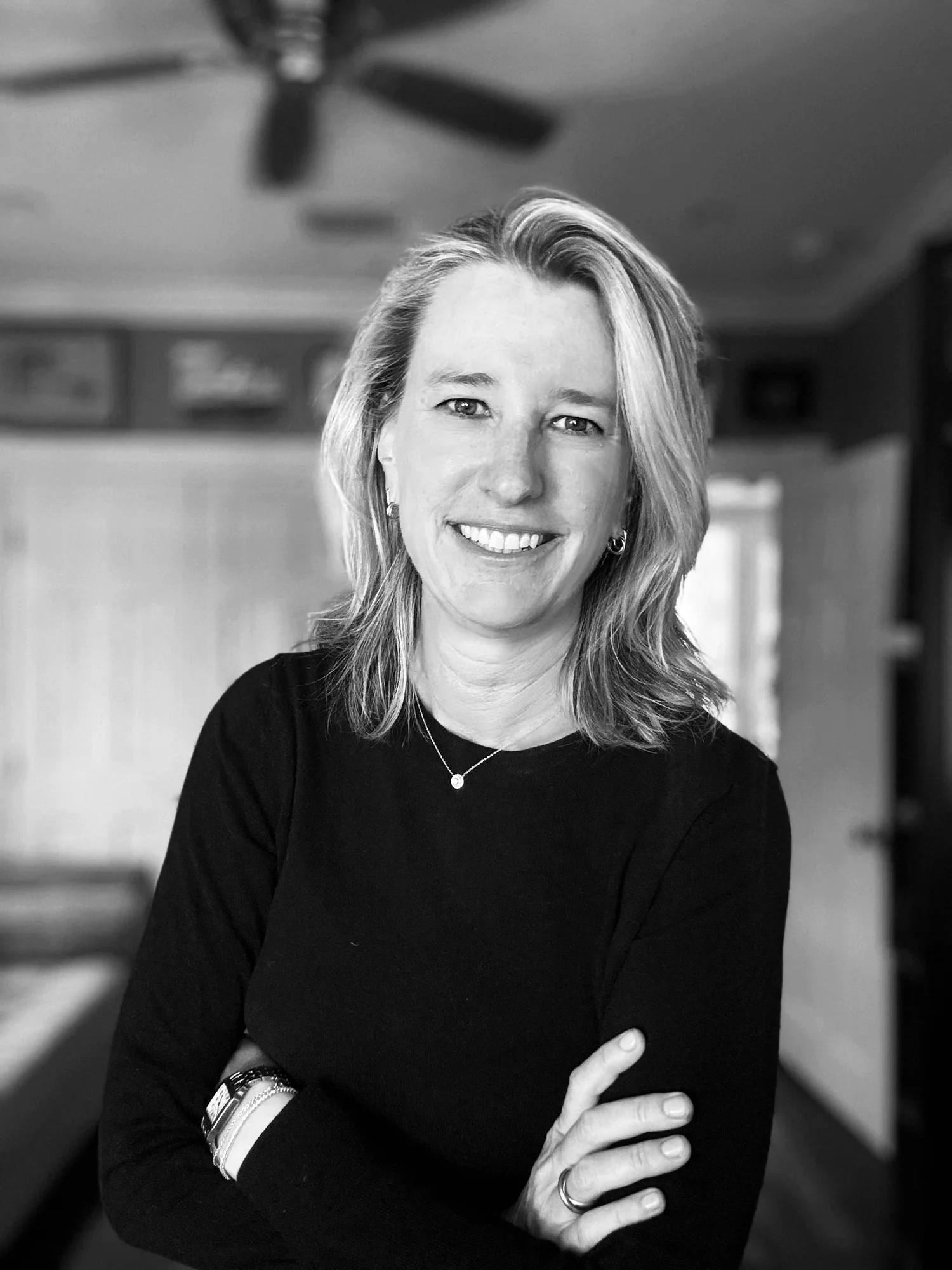 Author Interview with Hays Blinckmann