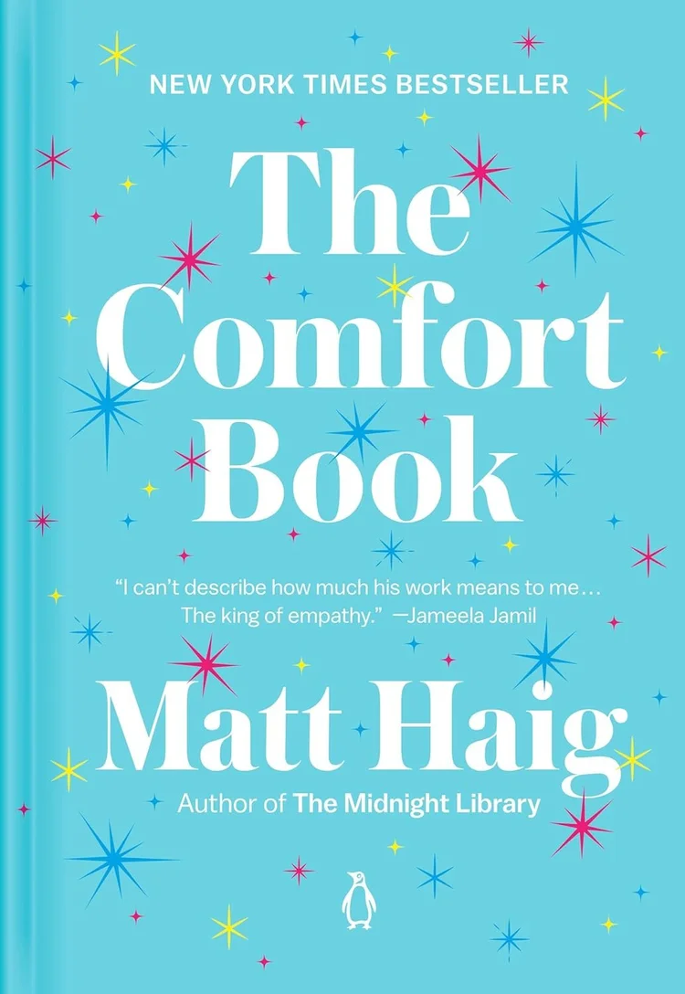 15 Matt Haig Books