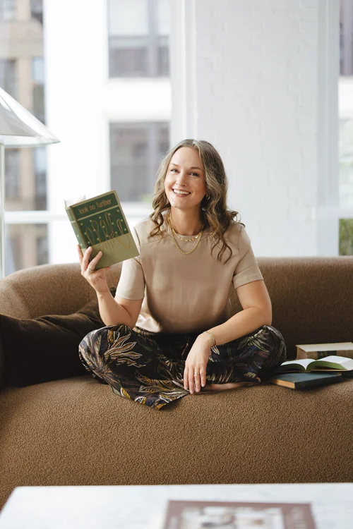 How To Pick A Book To Read