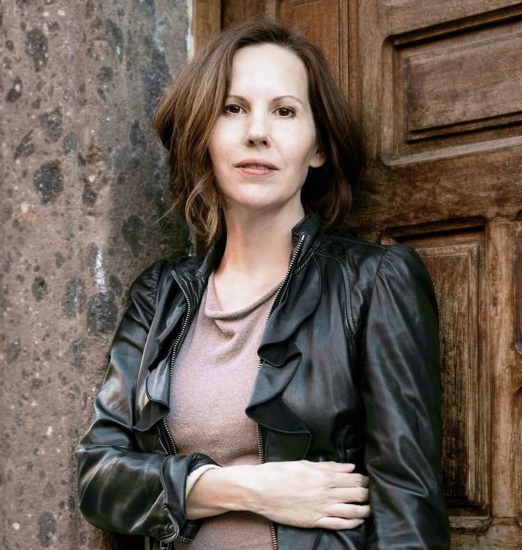 Author Interview with Danielle Trussoni