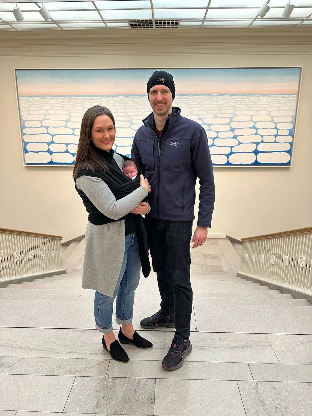 Things To Do With Infants in Chicago