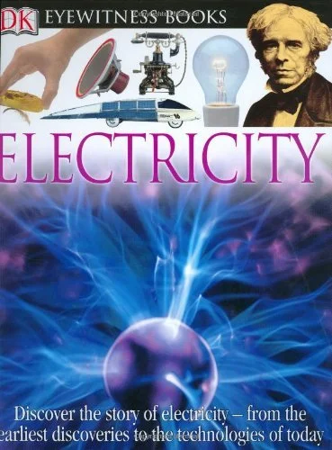 Books About How Things Work