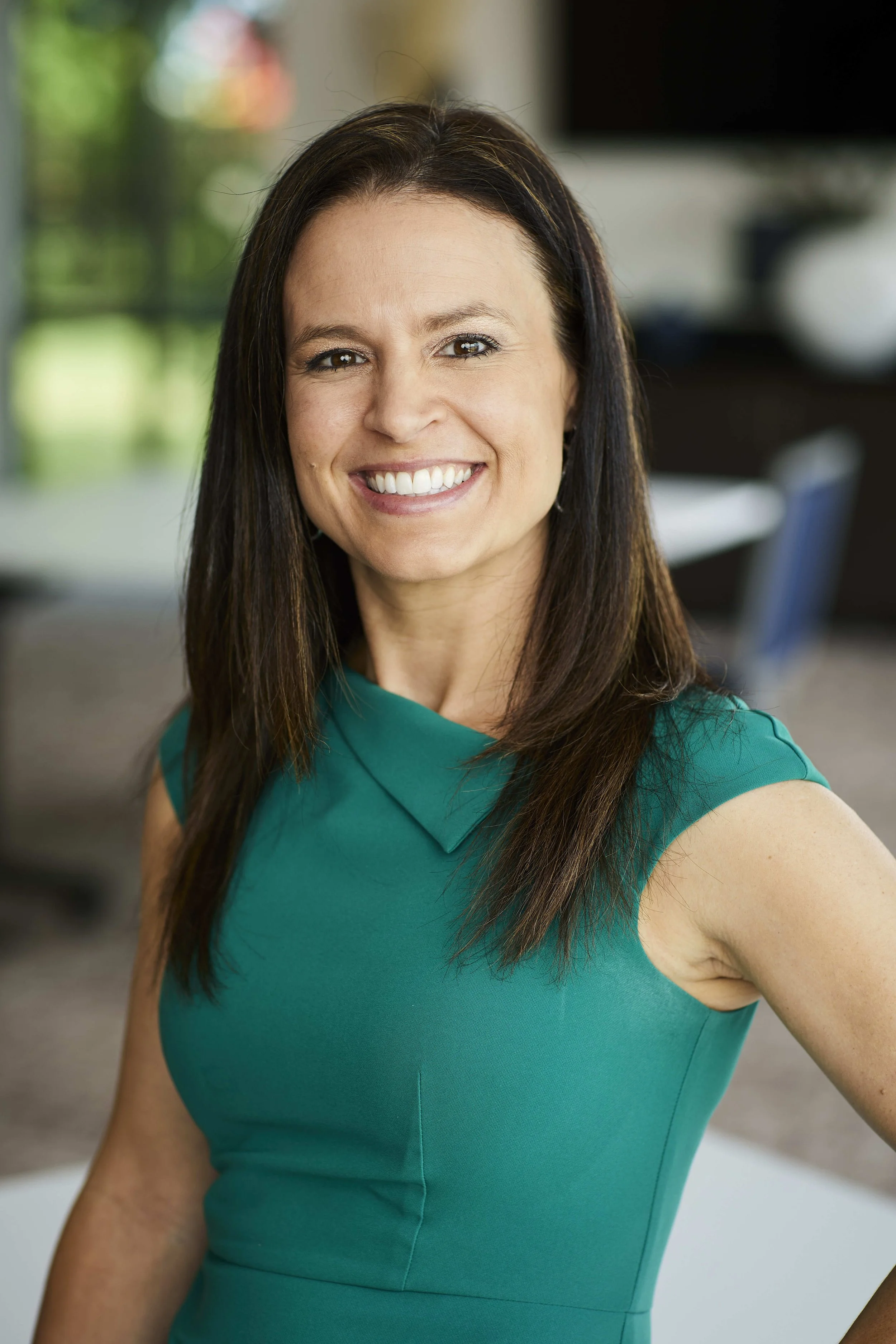 Author Interview with Christen Jeschke