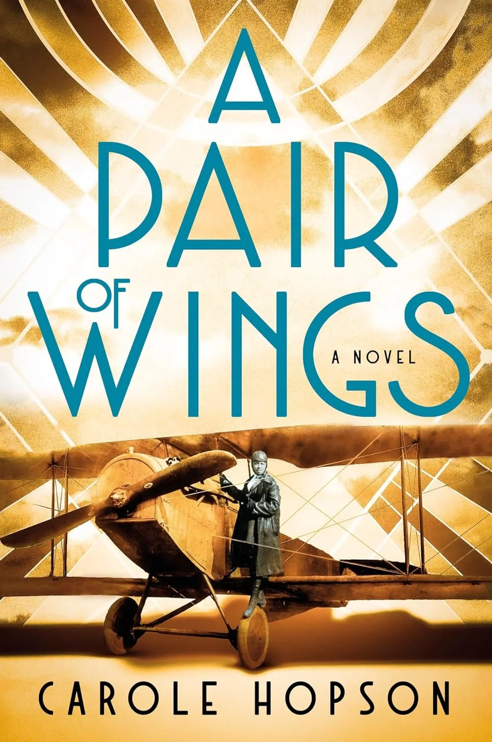 Books About Aviation