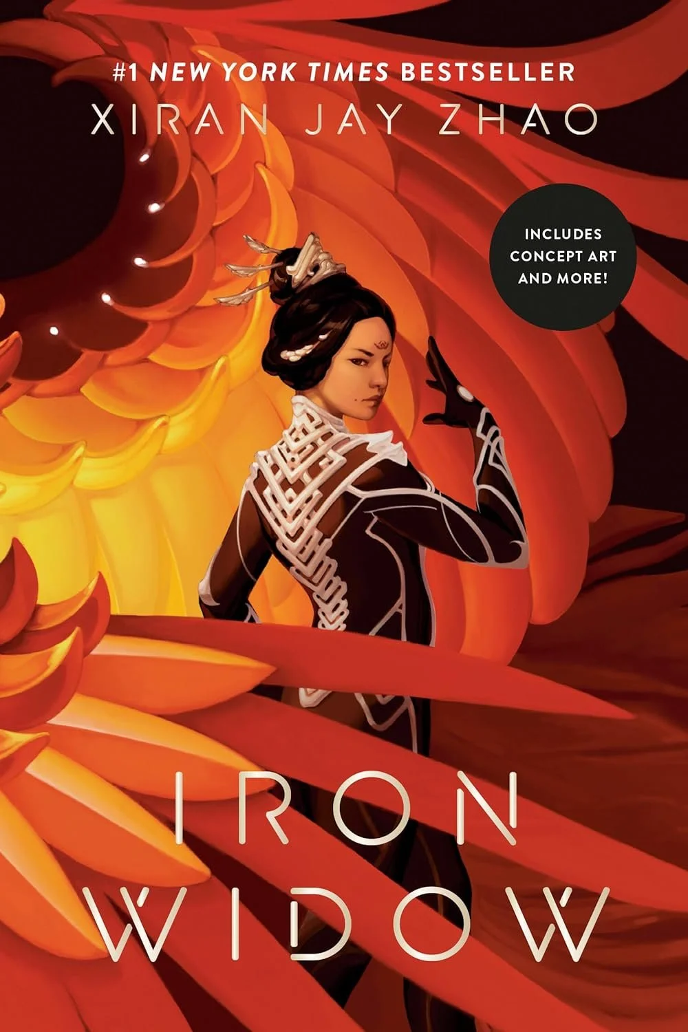 Author Interview With Sofia Robleda