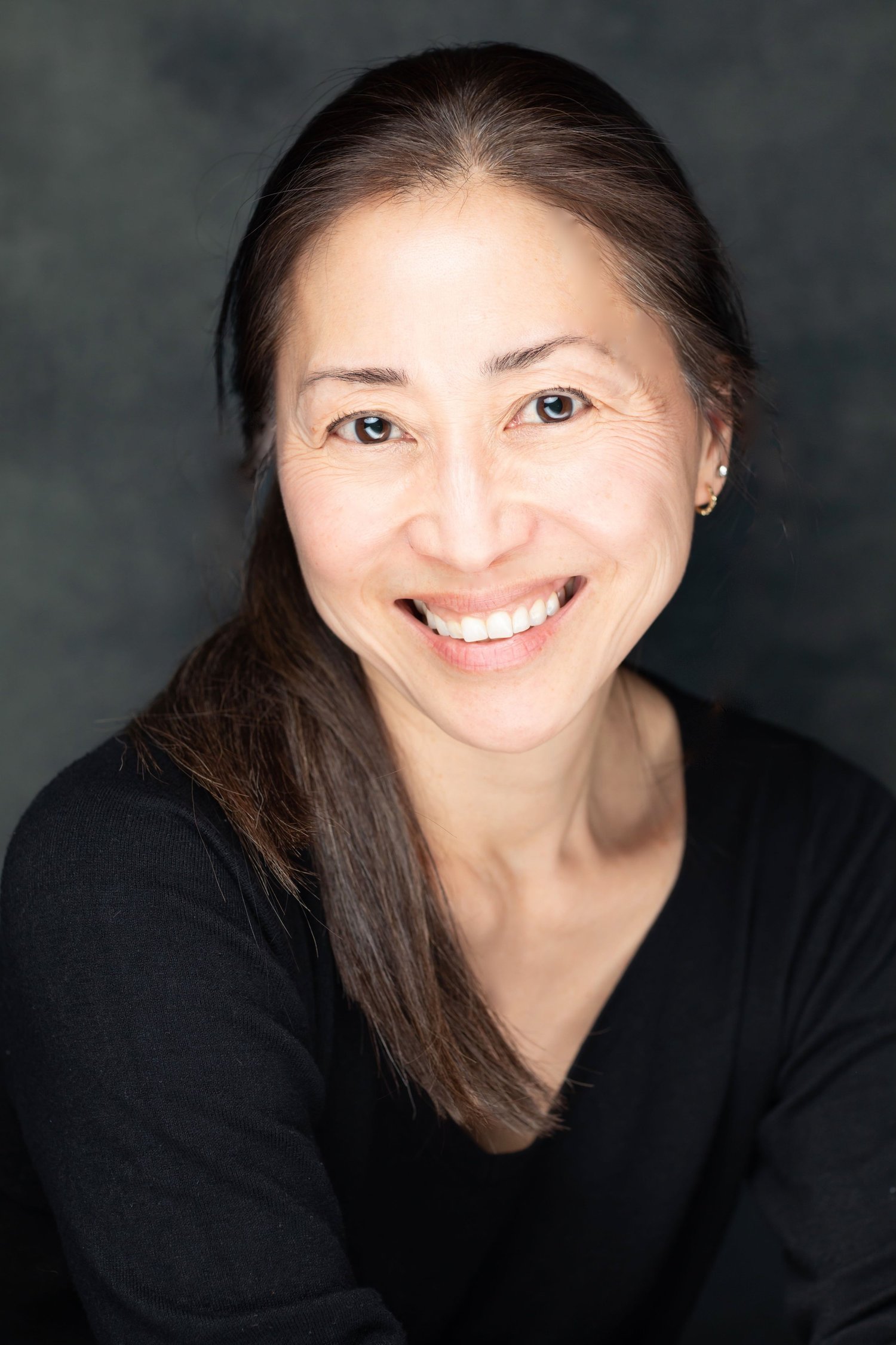Author Interview with Anna Kang
