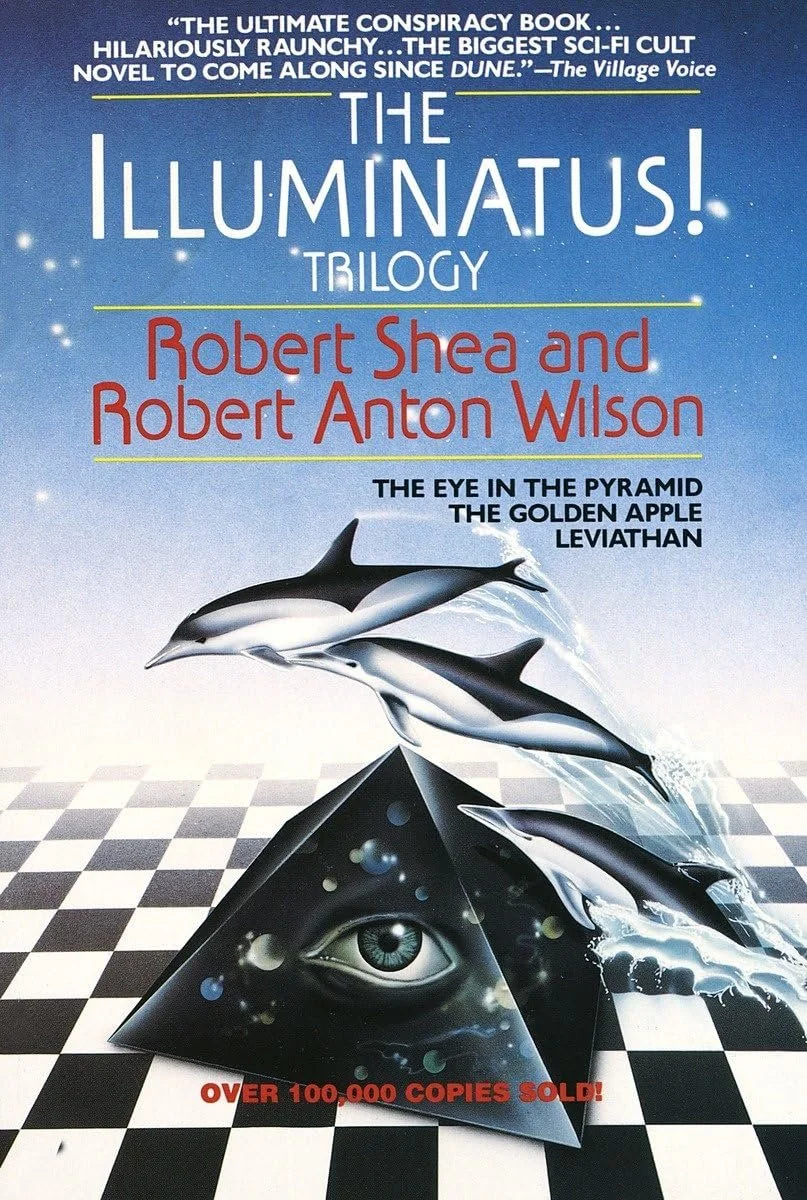 20 Books About Secret Societies