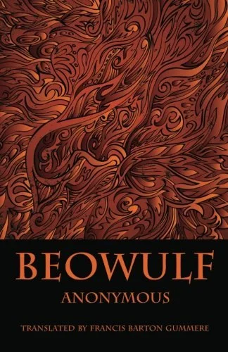 Books With Anonymous Authors