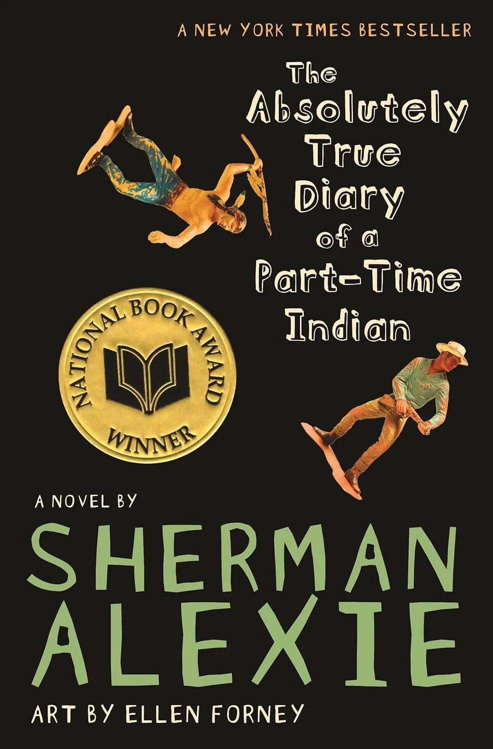 10 Novels About Coming of Age