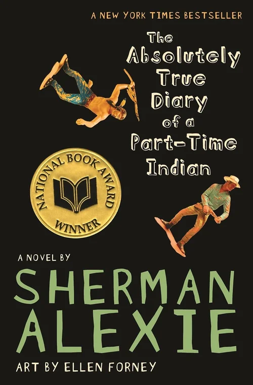10 Novels About Coming of Age