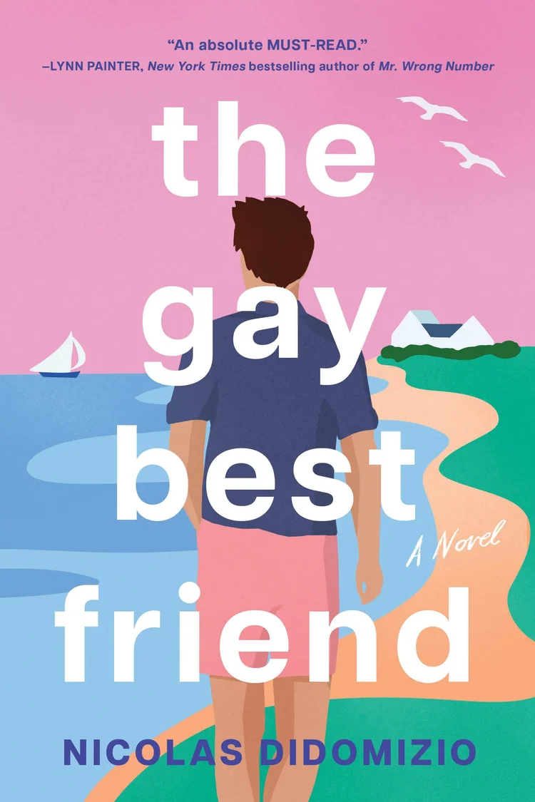 Books to Read in Celebration of Pride Month