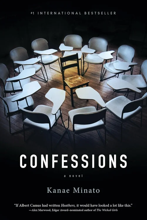 Best Psychological Thrillers Books
