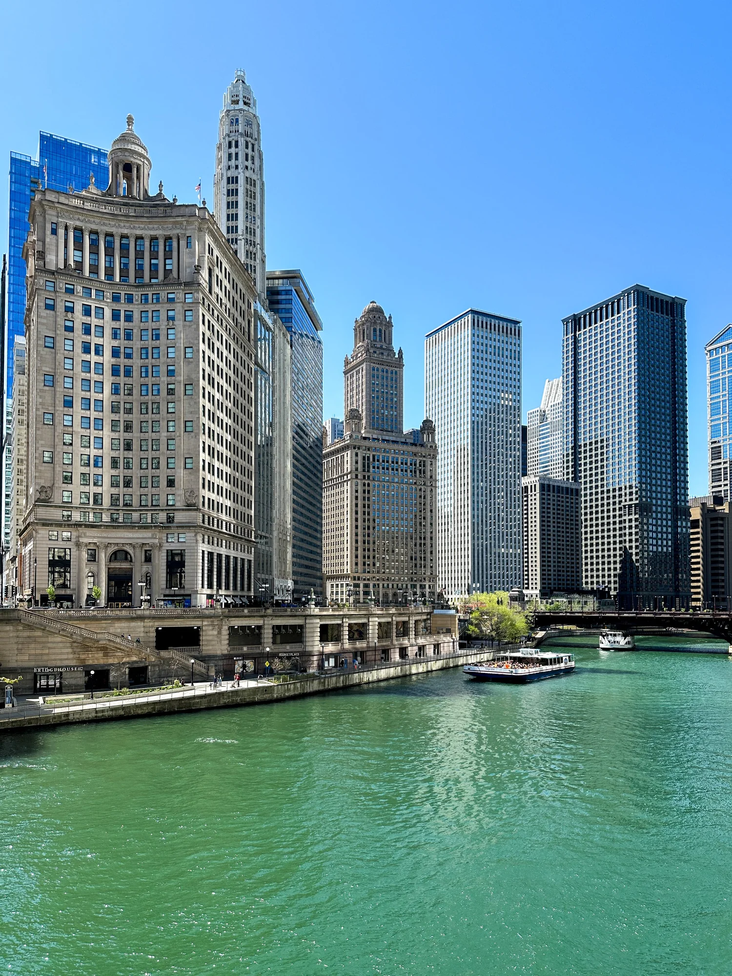 Chicago Girls Trip