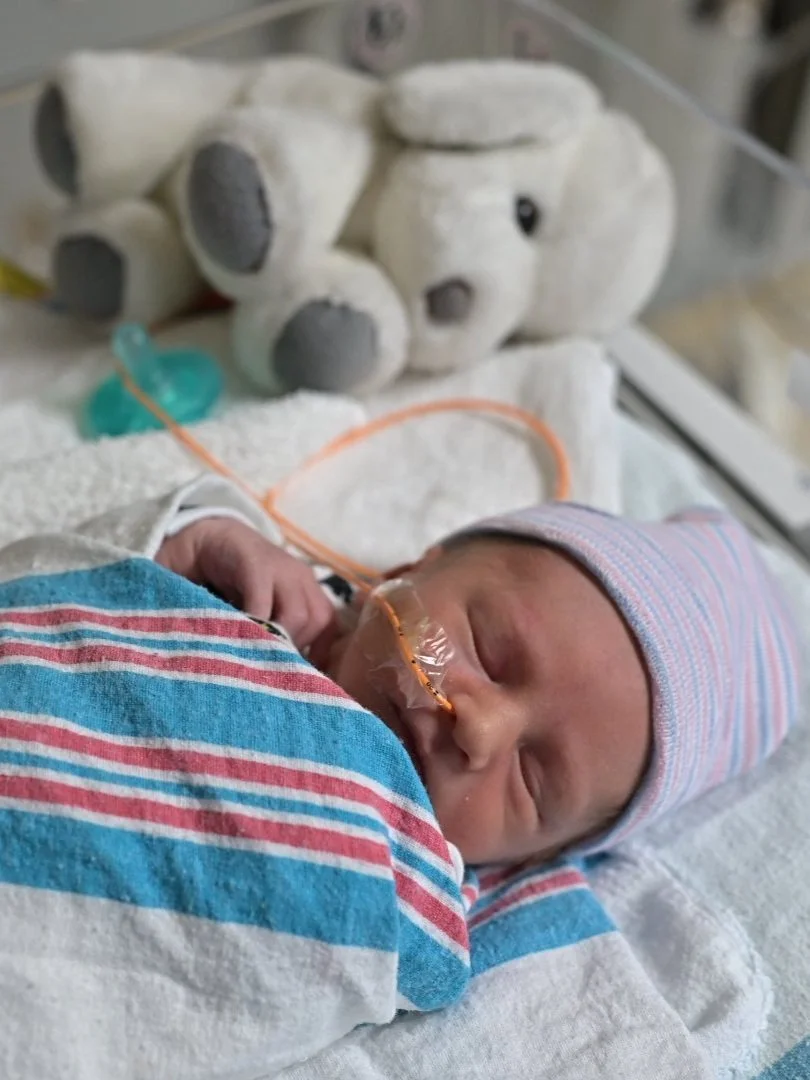 A Look Back on a Year with Miles