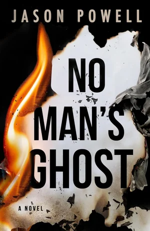 Author Interview with Jason Powell