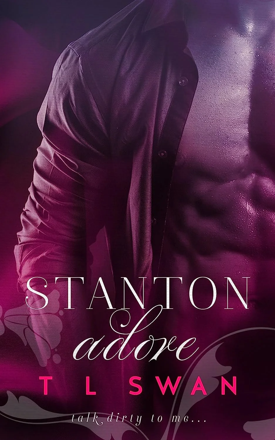 Author Interview with T L Swan