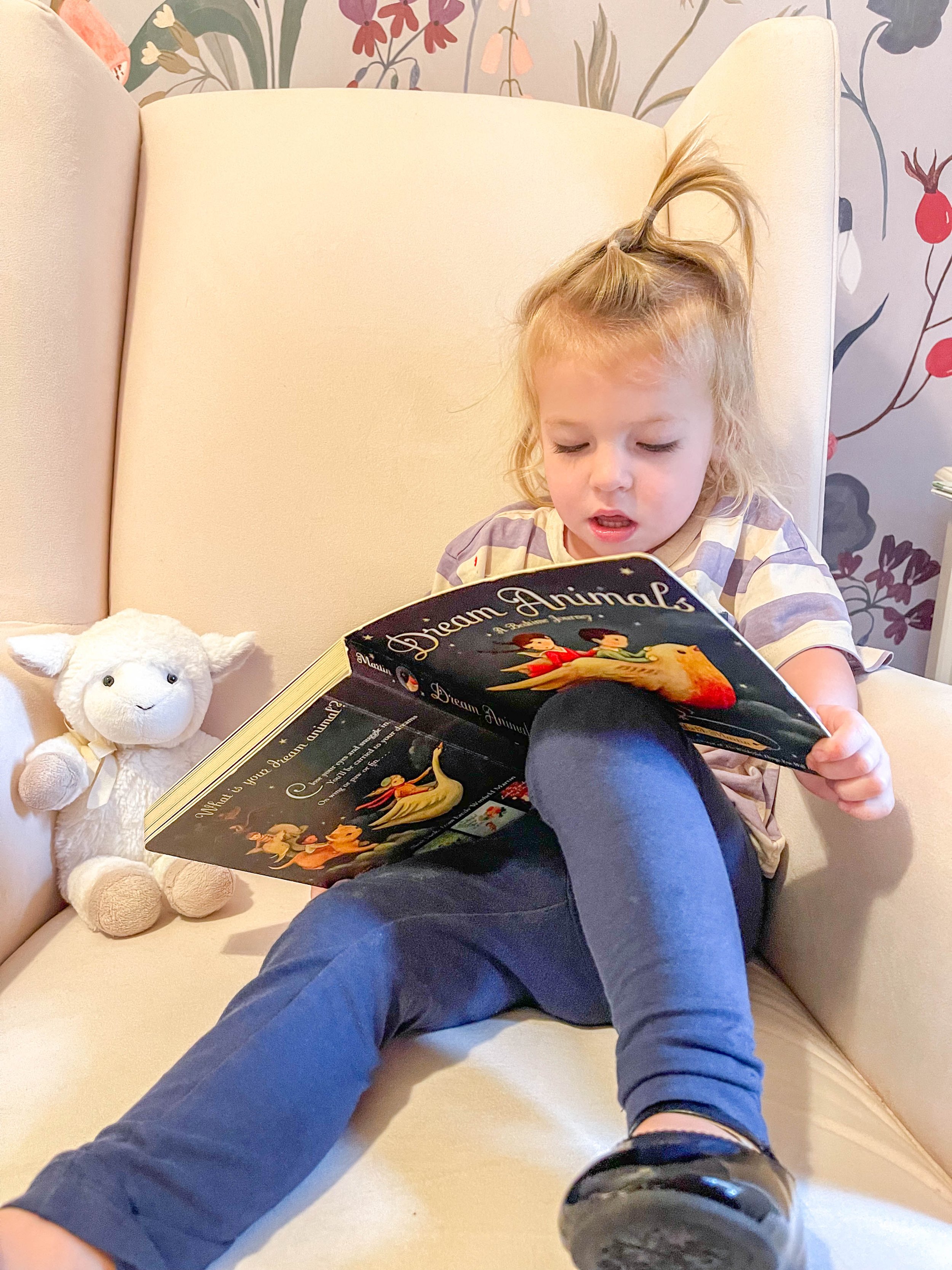 My Favorite Children's Books for Toddlers