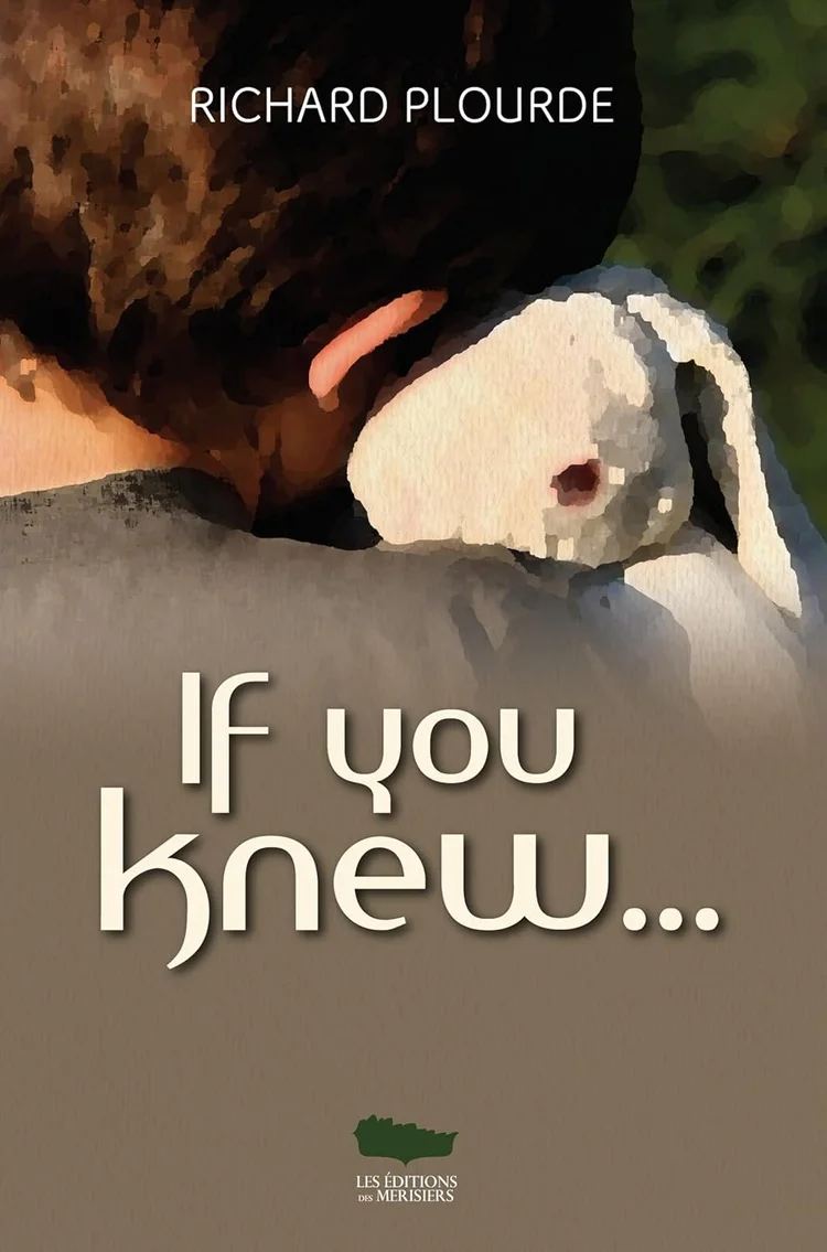 Author Interview with Richard Plourde
