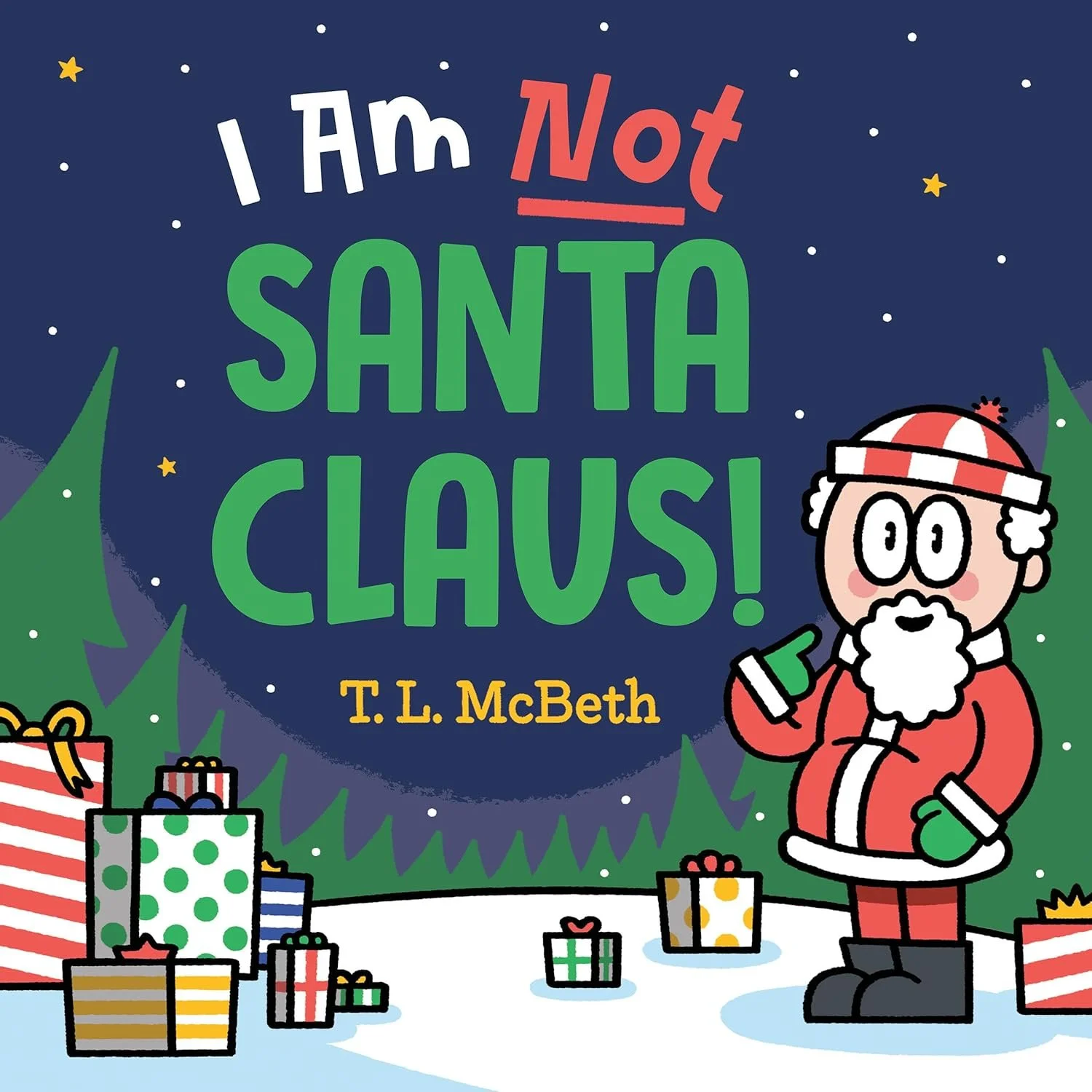 35+ Christmas Books for Kids
