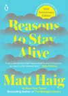 15 Matt Haig Books