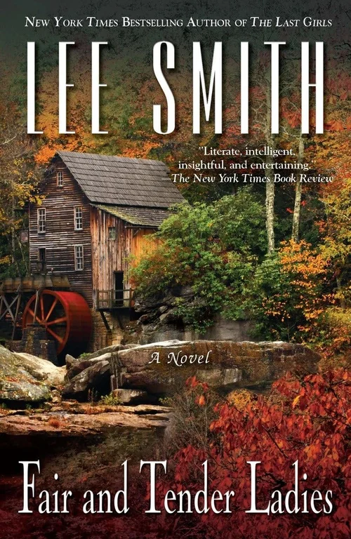 Author Interview with Elizabeth Bass Parman
