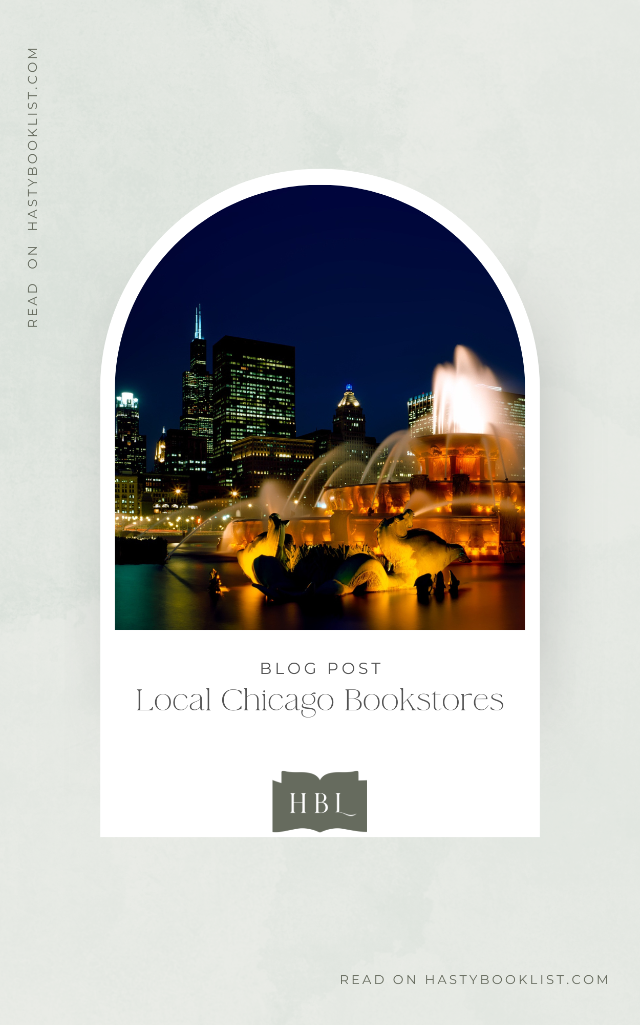 Everything You Need to Know About Chicago's Literary Scene