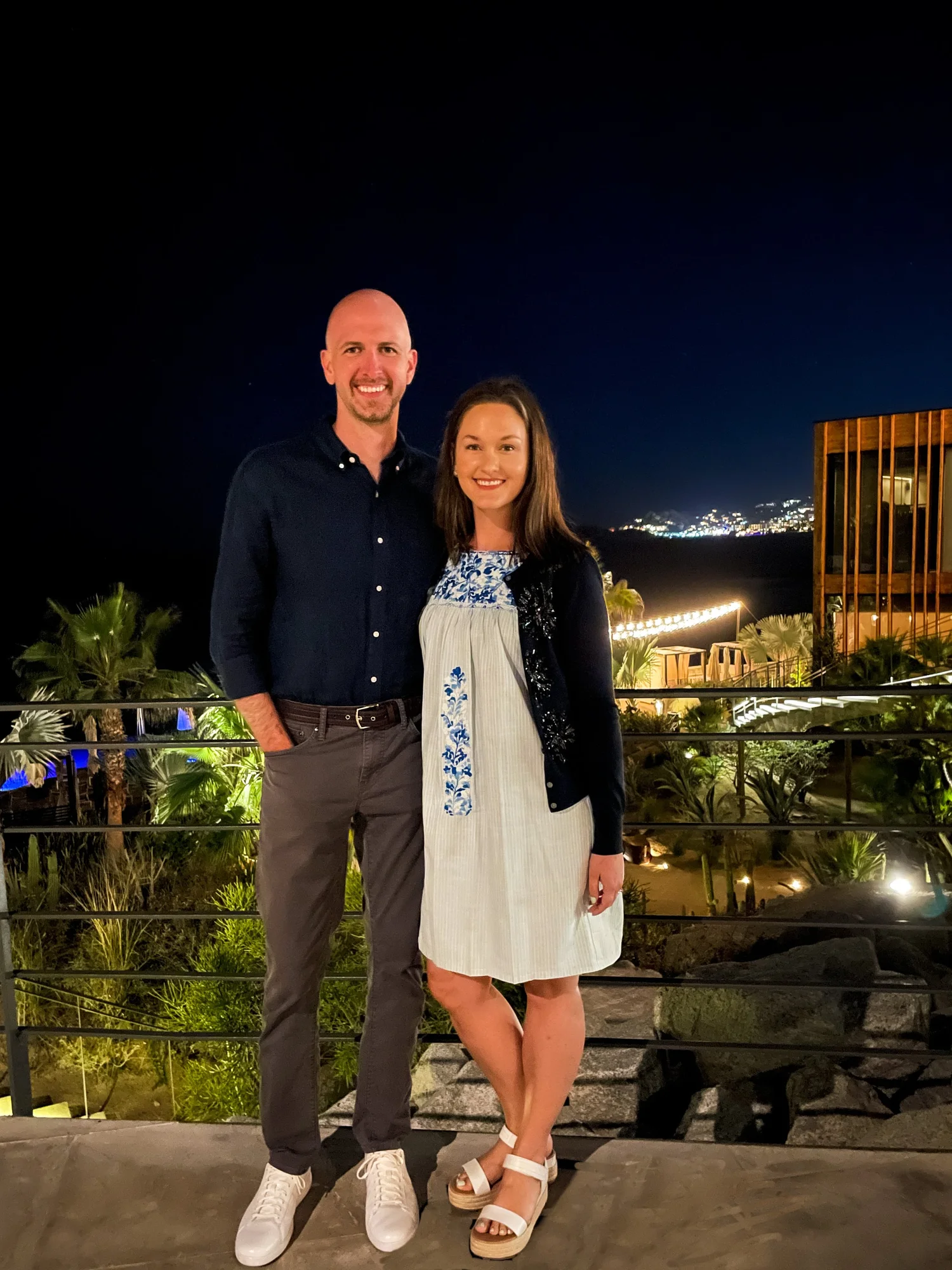 Our Favorite Restaurants in Los Cabos