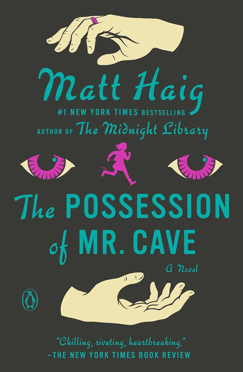 15 Matt Haig Books