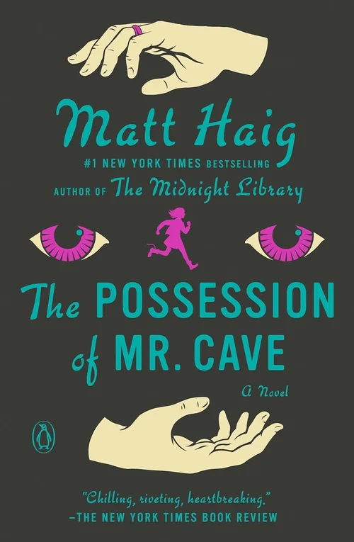 15 Matt Haig Books